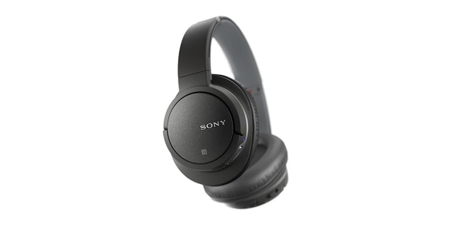 SONY Bluetooth Stereo Headset