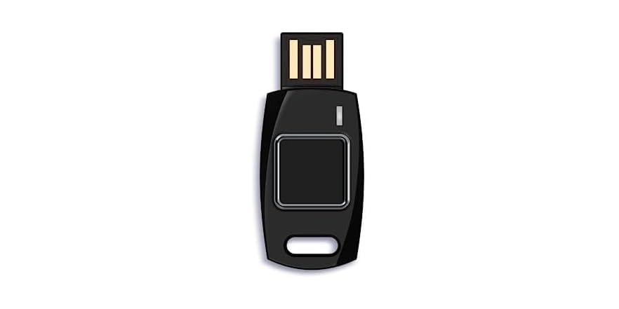 Passkey Windows Hello Security Key