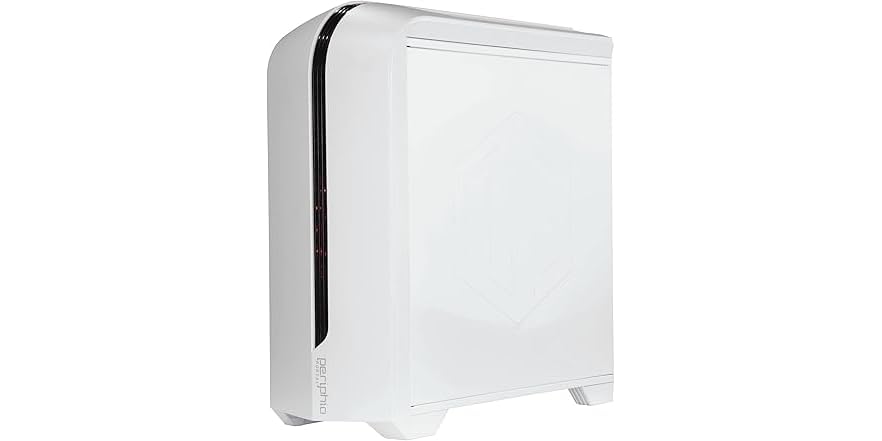 Periphio PER-0000324 Periphio Vortex Prebuilt Gamin (Open Box)