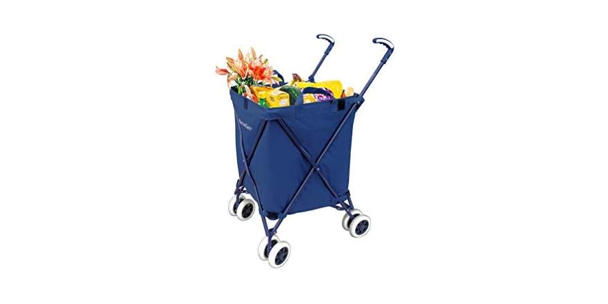 The Original VersaCart