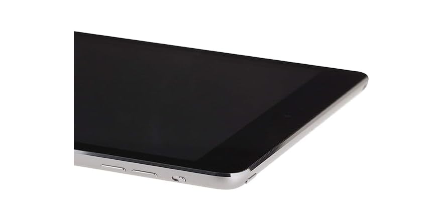 Apple IPAD.6-32GB-SPACEGRAY Apple iPad 6 32GB Space Gray W (Open Box)