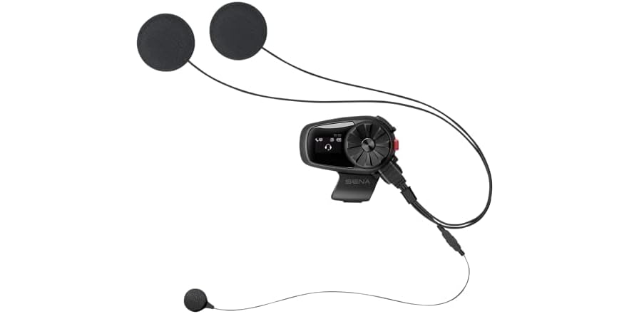 Sena 5S BT Headset & Intercom Dual Pack