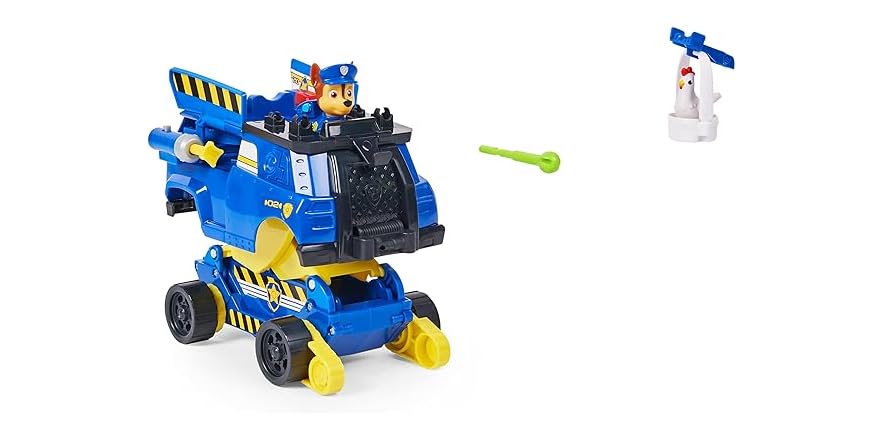 Spin Master PAW Patrol Chase