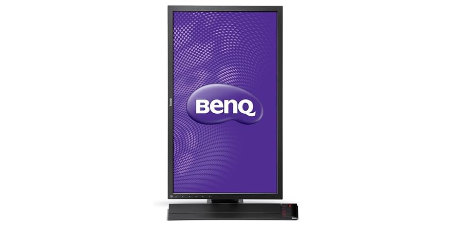 BenQ 24" 1080p 144Hz LED Gaming Monitor