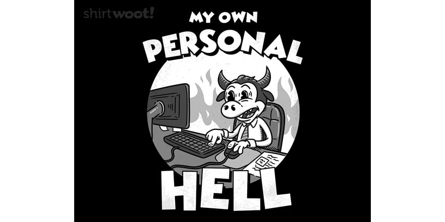 Personal Hell
