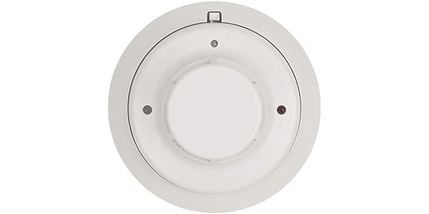 System Sensor SYSTEM SENSOR 2W-B System Sensor 2W-B i3 Whi