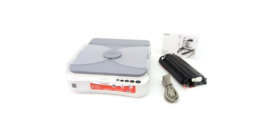 Canon PC170 Personal Copier