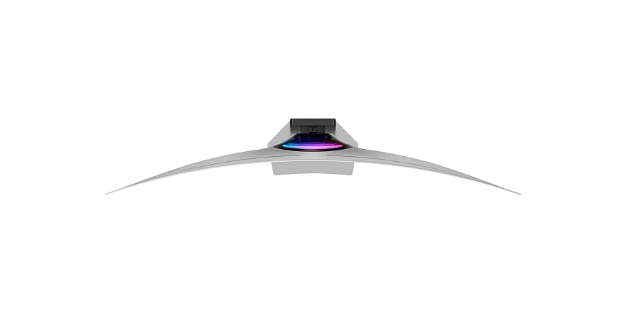 (New) Samsung 49" Odyssey G9 (G95SD) Series QD-OLED Curved Gaming Monitor