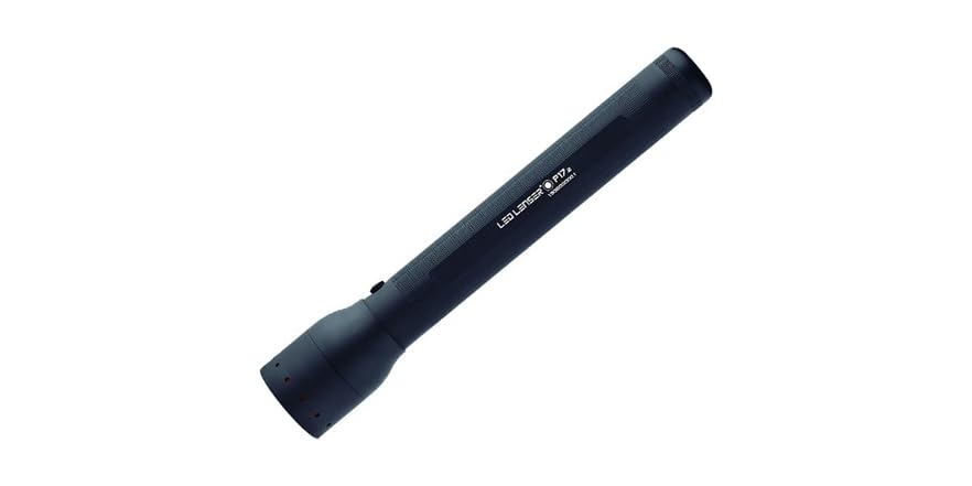 LED Lenser Flashlights