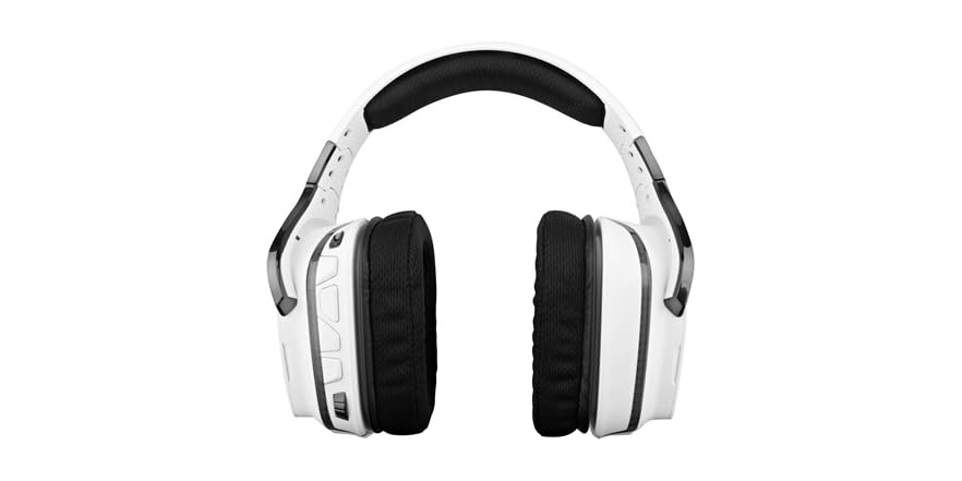 Logitech Wireless Surround Sound Headset