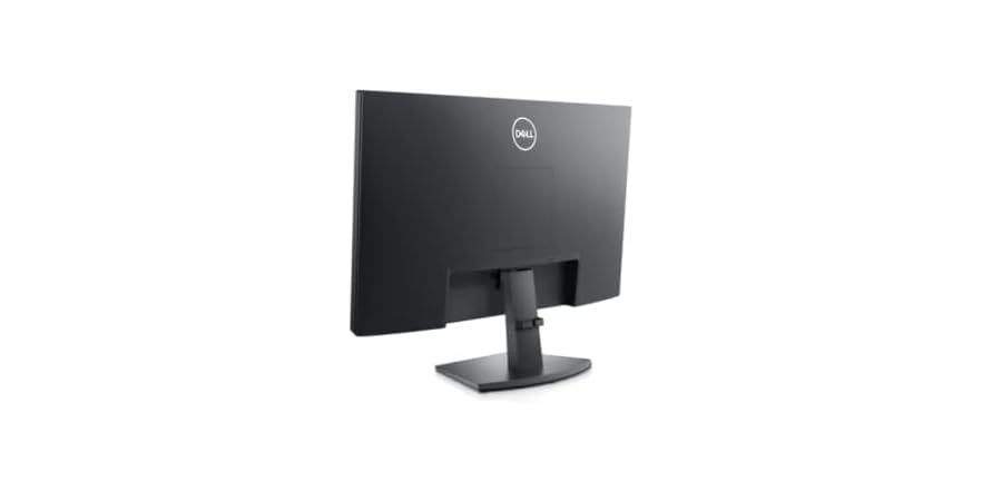 Dell 24 Monitor - SE2422H 24 5ms (gtg), VA (Vertical Alignment), Full ...