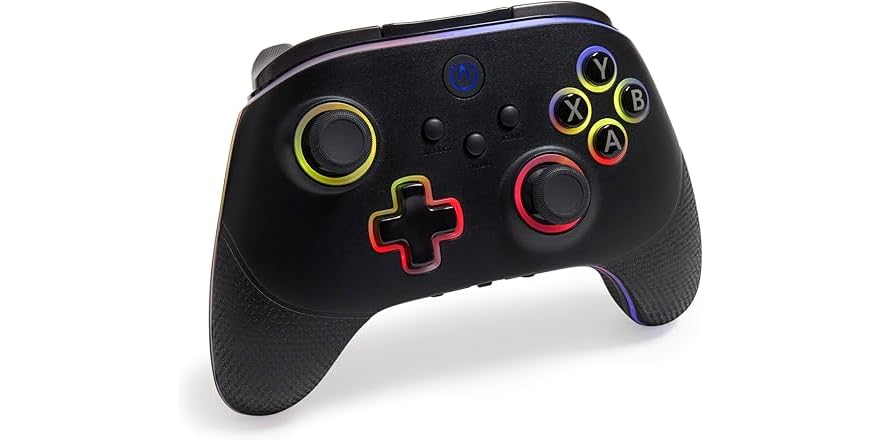 ***PowerA PowerA OPS v3 Pro Wireless Controller fo