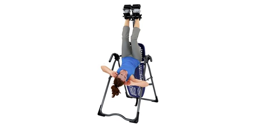 EP-500 Inversion Table