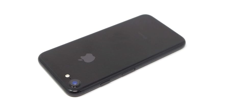 Apple iPhone 7 (S&D)(Open Box)