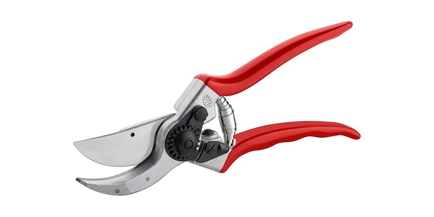 FELCO F-2 068780 Classic Manual Hand Pruner, F2