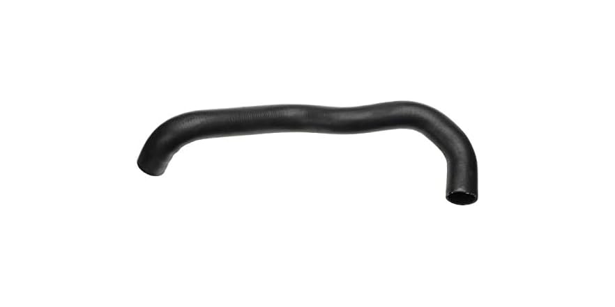 Gates - Ford Super Duty Lower Coolant Hose (22780)