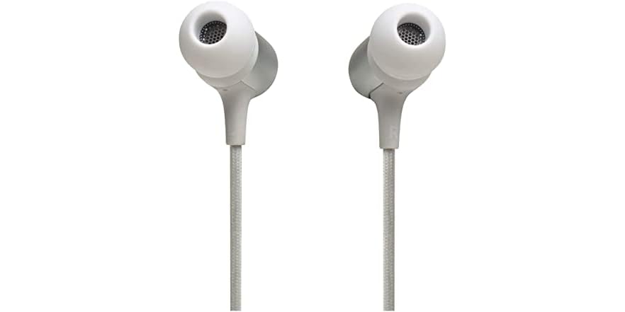 JBL In-Ear Neckband Wireless Headphone