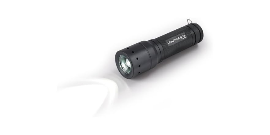 LED Lenser T7 or P7 175 Lumen Flashlight