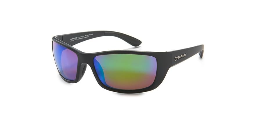 Peppers Overcast Polarized Sunglasses