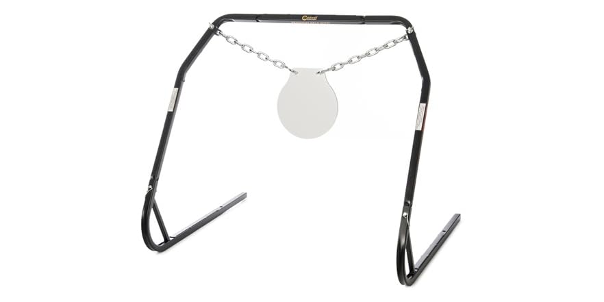 Caldwell Magnum Rifle Gong