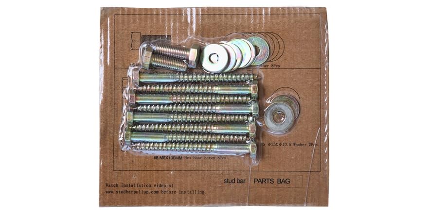 Stud Bar: Mountable Pull Up Bar