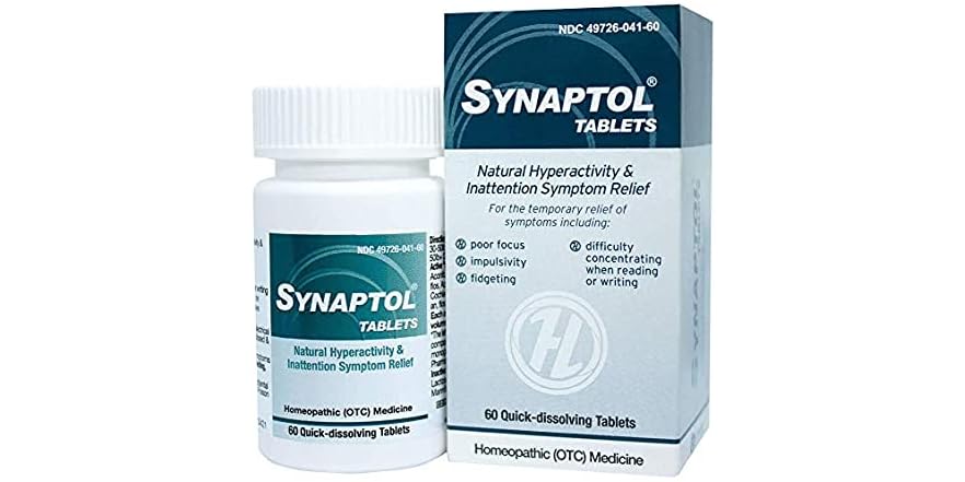 HelloLife Synaptol Tablets