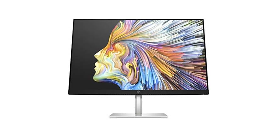 HP U28 4K HDR Monitor