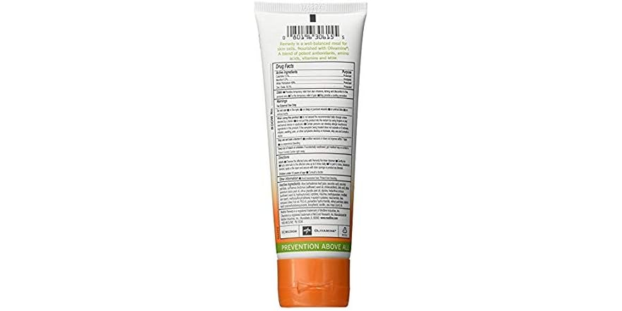 Medline Skin Protectant Paste Cream