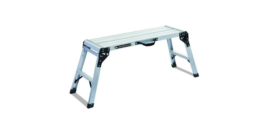 3-Foot Mini Working Platform