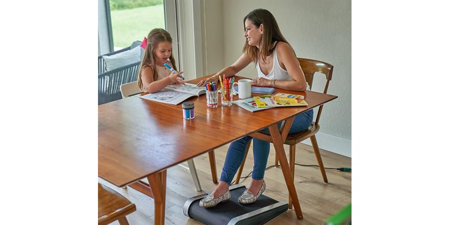 FITNATION Treadwell Compact Treadmill (Open Box)