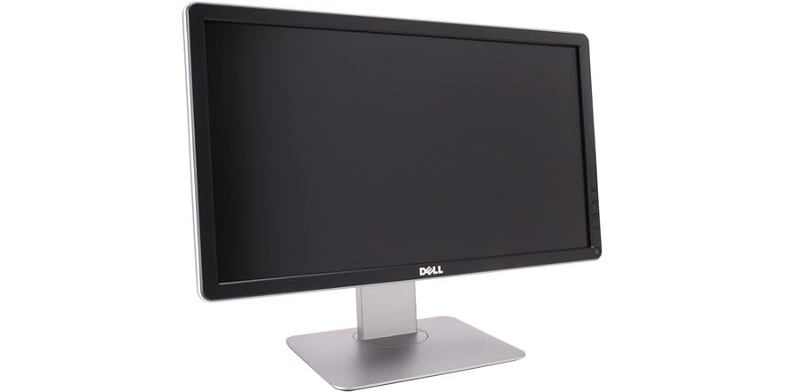 Dell P2014H 20-Inch Screen LED Monitor (Open Box)
