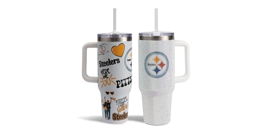 Memory Company Sports Tumblers Set