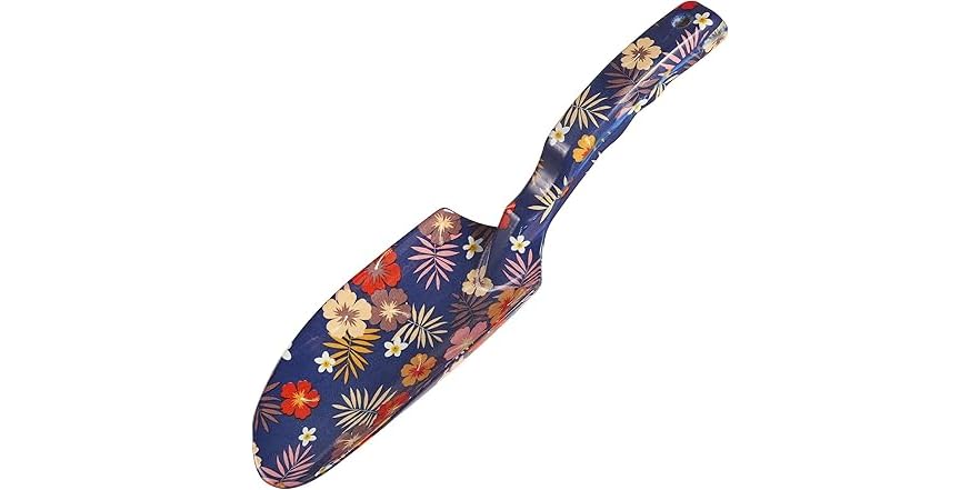 Copper Spade TOOL GARDEN SET 3 (Choose Color)