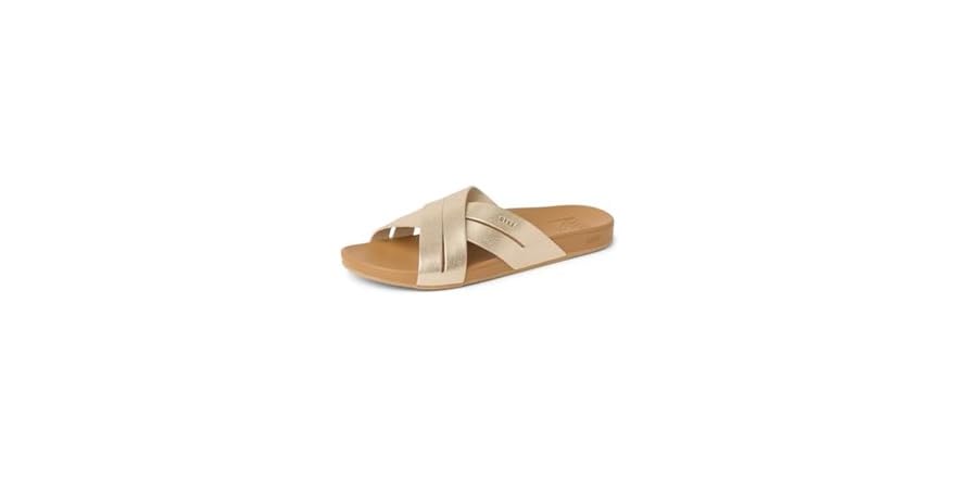 Reef Cushion Spring Bloom Womens Sandal