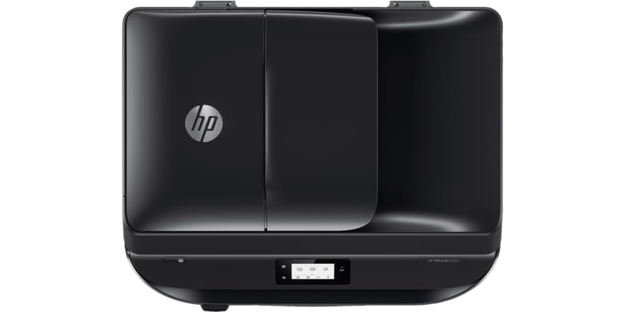 HP OfficeJet 5255 All-in-One Printer