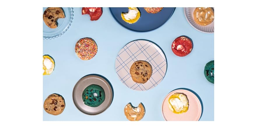 Cravory Cookies 18ct Cookie Box - Best Sellers