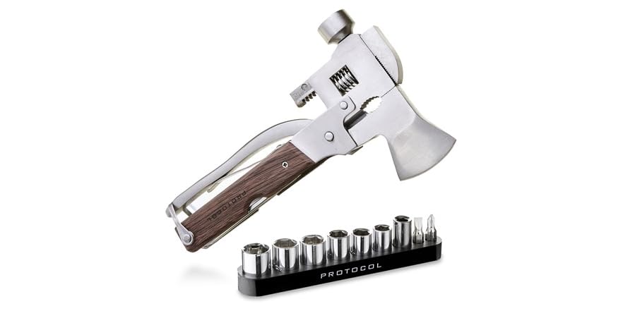 Protocol Ax Multitool