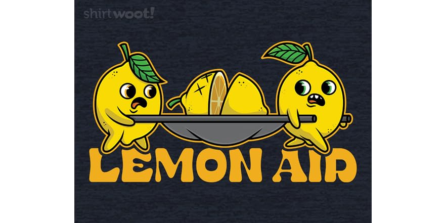 Lemon Aid