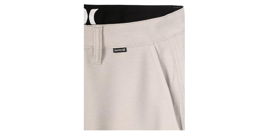 Hurley Men's All Terrain Hybrid Short