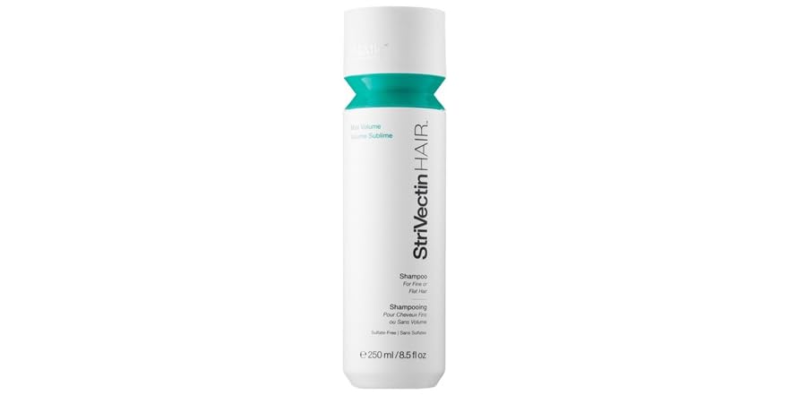 Strivectin Hair Care 3pc Set, Max Volume