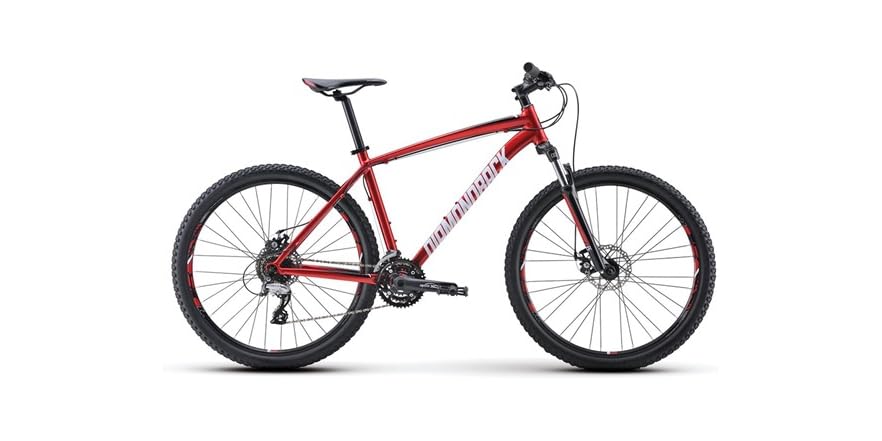Diamondback Hardtail Mountain Bikes