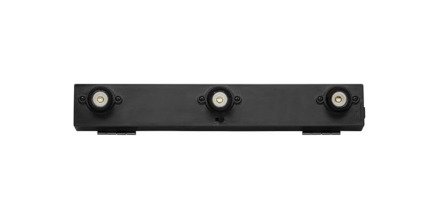 Viper Shadow Buster Dartboard Display Light