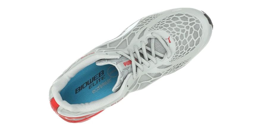Puma Men's Bioweb Elite Running Shoes