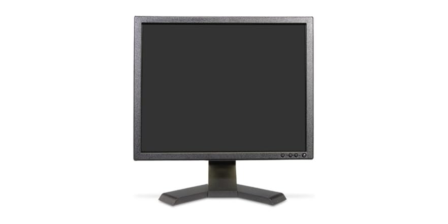 DELL E170SC 17" LCD Monitor