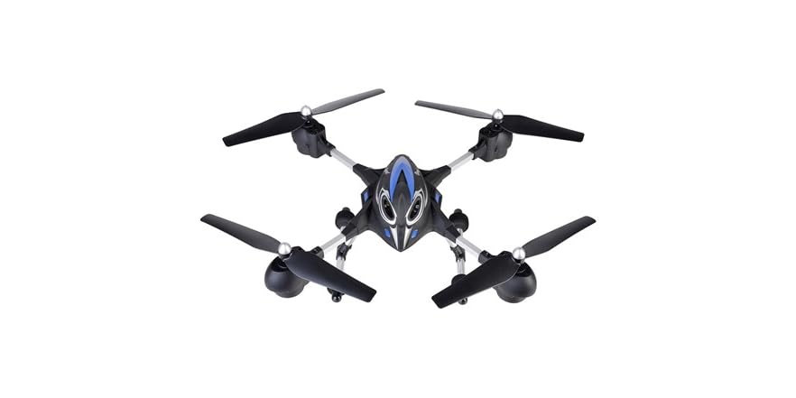 Contixo F10++ RC Quadcopter Drone w/WiFi Camera