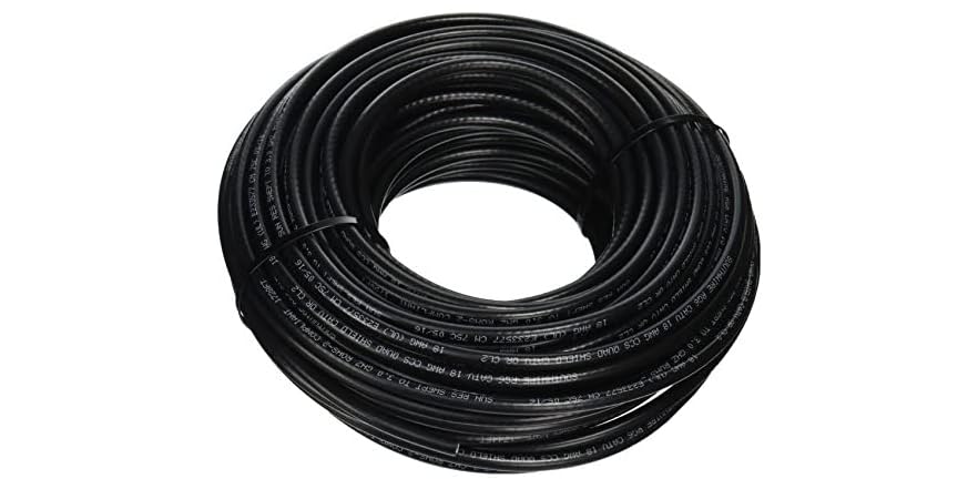 Southwire Communication Cable
