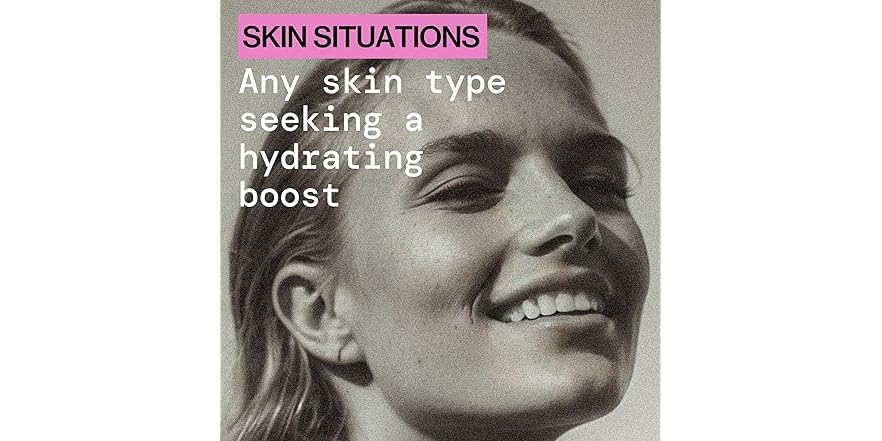 Pacifica Pacifica Happy Water Hydrating Facial Toner Mist