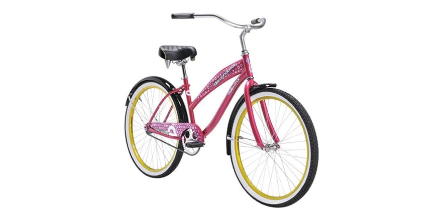 Your Choice Diamondback Cruiser Bikes