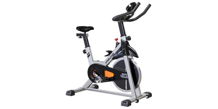 YOSUDA Indoor Cycling Bike