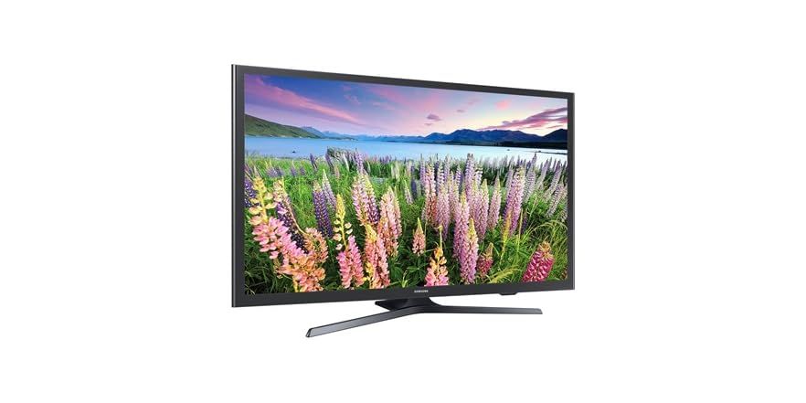 Samsung 48" LED 1080P Full Web Smart TV
